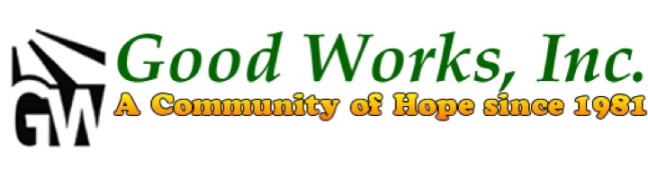 Good Works - Powell United Methodist Church