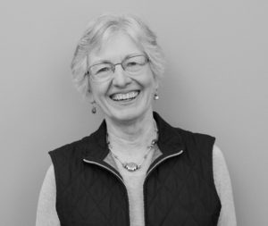 Sandy Huber - Powell United Methodist Church