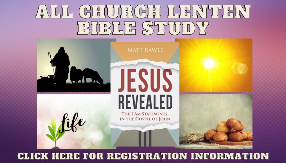 Small Groups Adults - Powell United Methodist Church