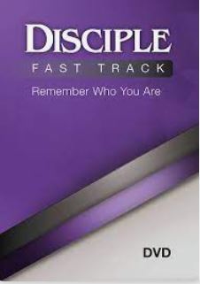 Disciple Bible Studies - Powell United Methodist Church