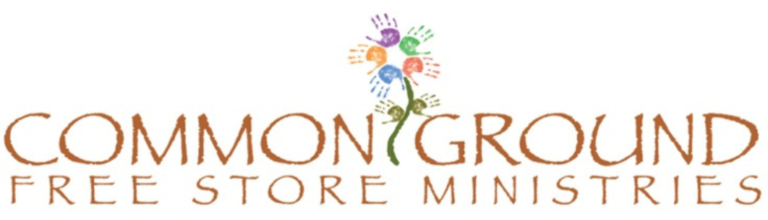 Common Ground Free Store - Powell United Methodist Church