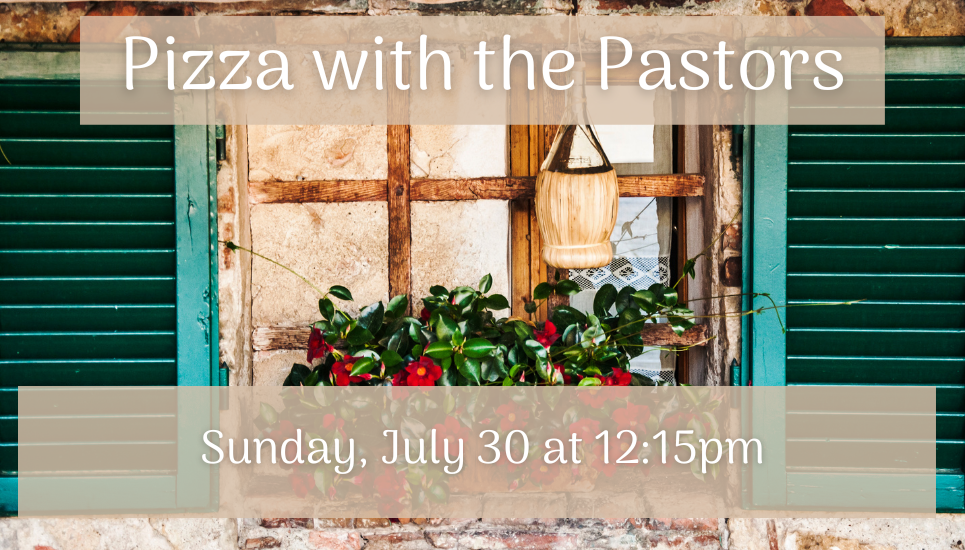 Church Events - Powell United Methodist Church