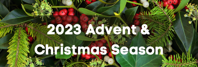 Advent Season 2023 - Powell United Methodist Church