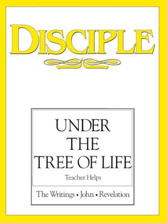Disciple Bible Studies 2024 - Powell United Methodist Church